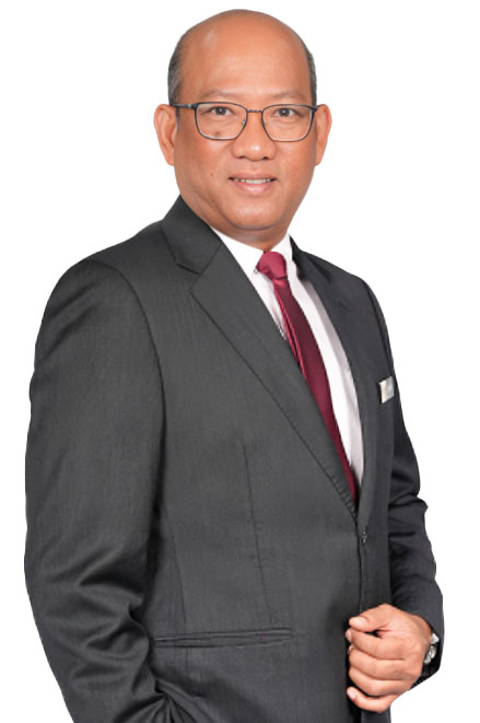 HR Business Leaders Asia